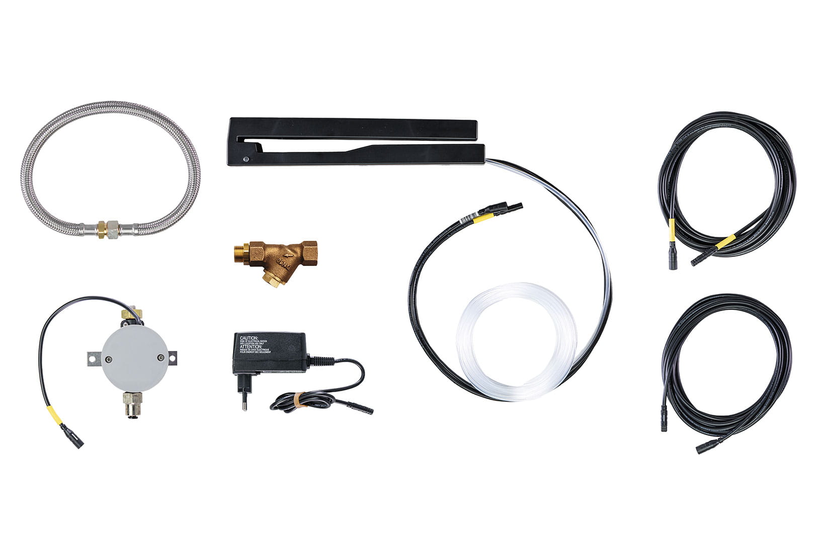 Frischwasser-Kit X-Linie - JURA Deutschland Gastro