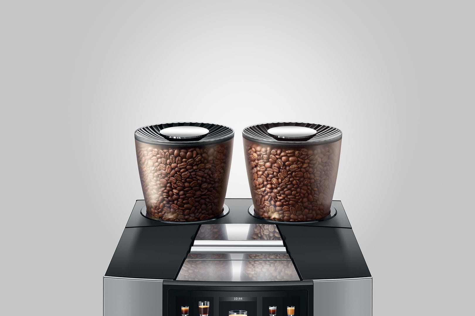 JURA GIGA W10 Kaffeevollautomat - JURA Deutschland Gastro